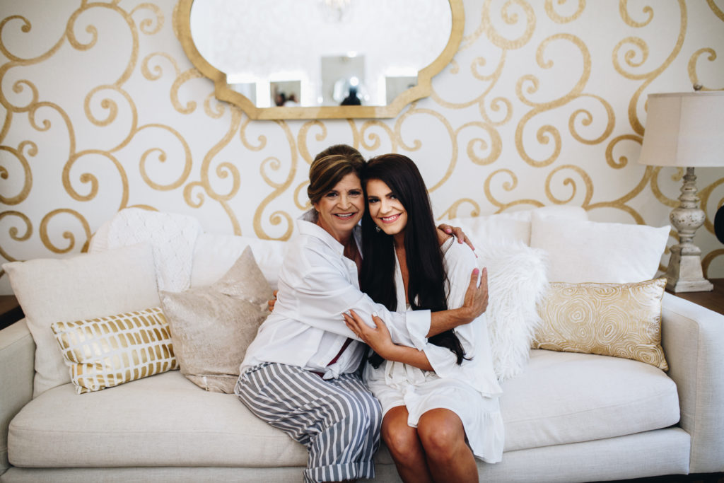 Our Wedding - Jill + Sam - Jill Ross Creative